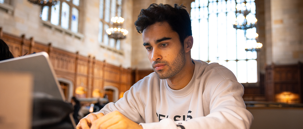 Student Resources | Advising @ U-M