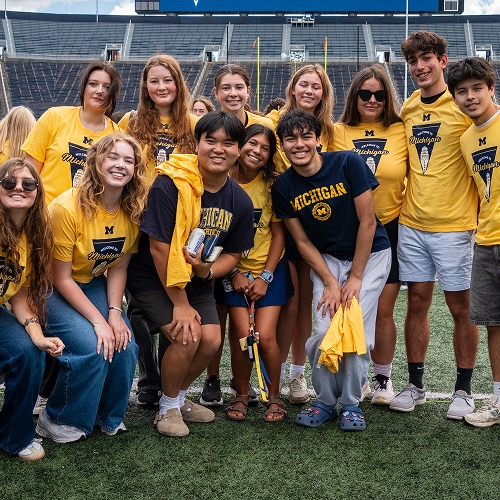 Student Resources | Advising @ U-M